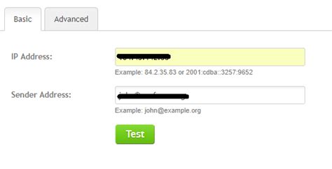 Azure Hosting Server Godaddy Dns Need To Create Spf For Azure
