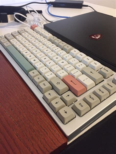 My GMMK Pro I Love This Keyboard R MechanicalKeyboards