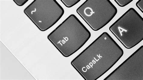 About Keyboard Navigation