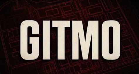 “gitmo Expands As Gesara Activation Begins” Elusive Trumpeter