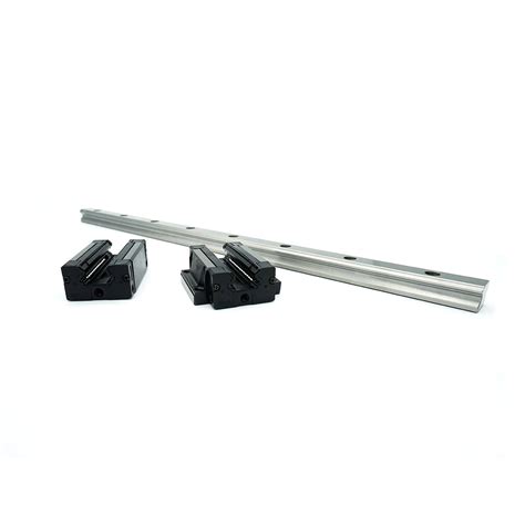 Original Thk Hsr35 Hsr45 Hsr55 Linear Rail Guide Block For Cnc Router