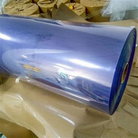 Multicolor Anti Static Clear Polyvinyl Chloride Pvc Sheet For