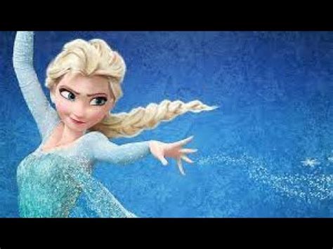 Frozen Let It Go Sing Along Official Disney Youtube