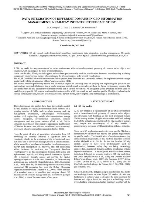 pdf data integration of different domains in geo data integration of different domains