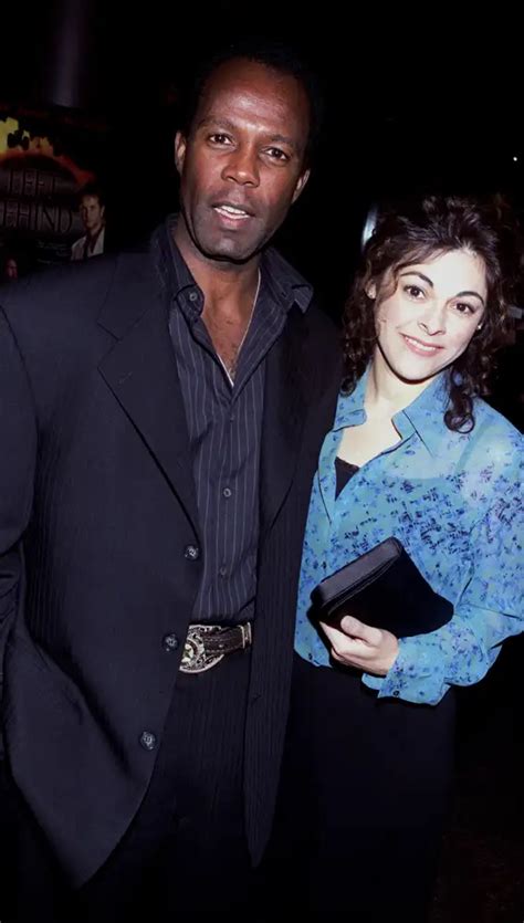 Muere El Actor Clarence Gilyard Jr Walker Texas Ranger A Los 66 Años