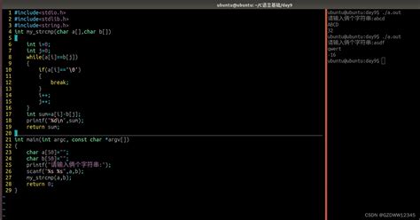 C语言简单学习及作业 Csdn博客 C语言简单学习及作业 Csdn博客