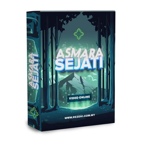 Asmara Sejati Video Bengkel Rezeki