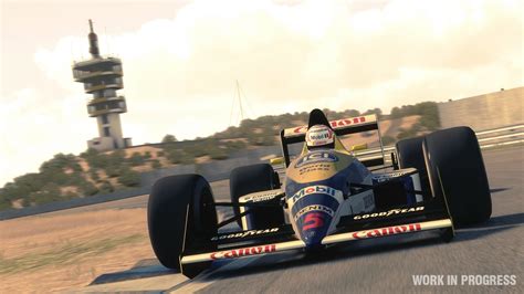 Codemasters Annonce F1 2013 Classic Edition Crashs Testsfr