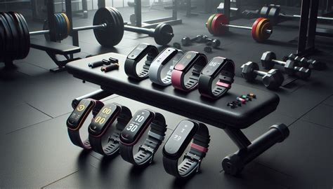 The Best 5 Fitness Trackers For Weightlifting And Gym Sessions Vertevia