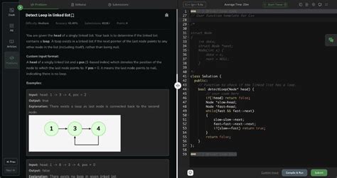 🚀 Day 71 Of 160 Problem Of The Day Potd Gfg160 Challenge With