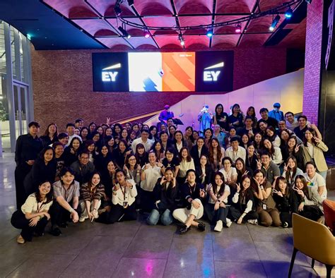 Ey Careers Ey Careers Added A New Photo — At Ey Thailand