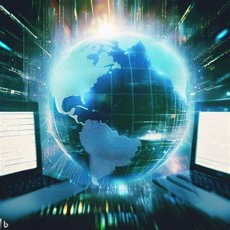 🌐💻the Importance Of Programming In Todays World🌐💻