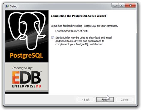 Gis Enabled Database Part 2 Postgresql Get Spatial Consulting