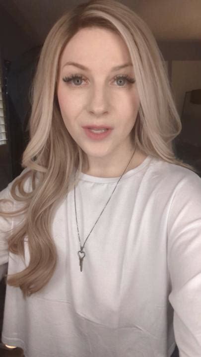 You Feeling Weak Goddess Kaylie Etheria Findom Official Profile Loyalfans Com