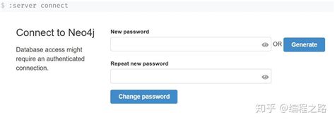 Win10 安装 Neo4j 社区版 知乎