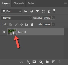 4 Steps To Blur A Face In Photoshop Non Destructive
