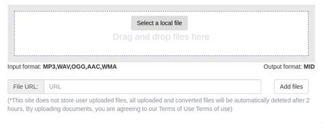 MP3 To Midi Converter 9 Best MP3 To Midi Conversion Tools