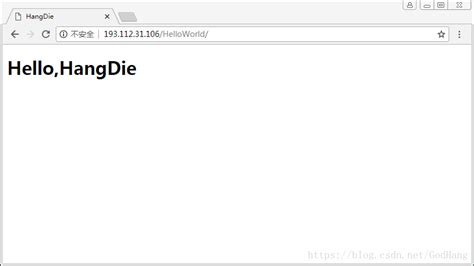 腾讯云部署javaweb Csdn博客