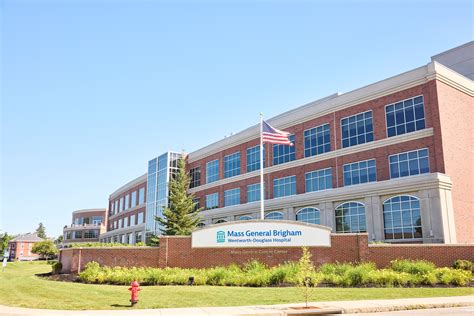 Wentworth Douglass Hospital Dover Nh