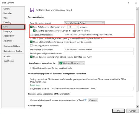 Surefire Ways To Recover CSV Files If Deleted Unsaved Corrupted
