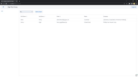 Github Botchejava Web Project