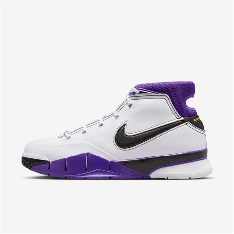 Kobe Shoes Nike In