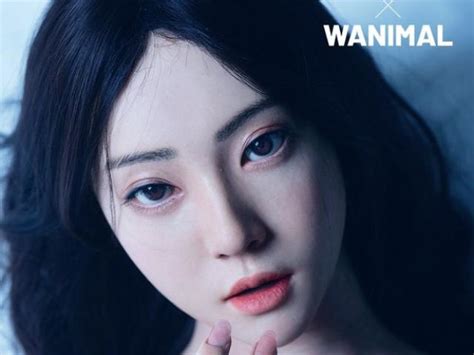 Búp Bê Tình Dục Biết YÊu Chủ Nhân Nói Lời đường Mật Như Người Thật