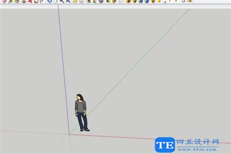 CAD布局1 50比例怎么调 设计学徒自学网