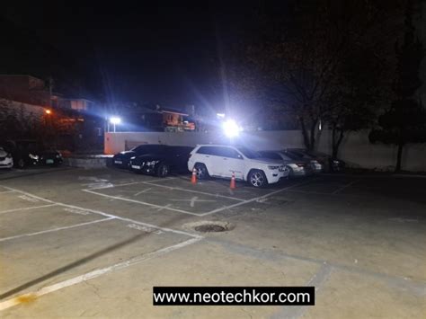 대구주차차단기 신용카드무인시스템 Spacious Blog