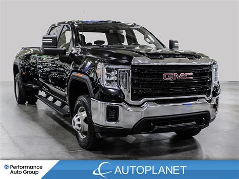 2020 Gmc Sierra 3500hd For Sale At Auto Planet