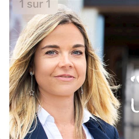 Caroline Rodriguez Directrice Dagence Crédit Agricole Sud