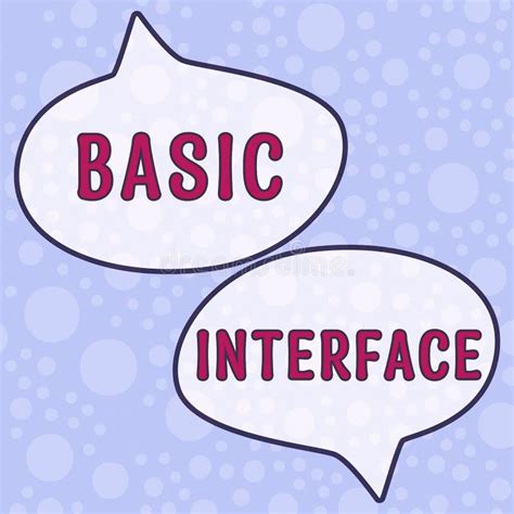 Writing Displaying Text Basic Interface Internet Concept Boundary