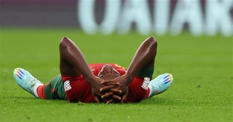 포르투갈 주전 수비수 멘드스 부상으로 한국전 결장…‘월드컵 아웃