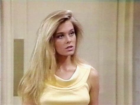 Nicole Eggert Says Corey Haims Addiction Was Scary Exclusive