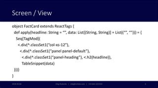 Full Stack Of Scala PDF