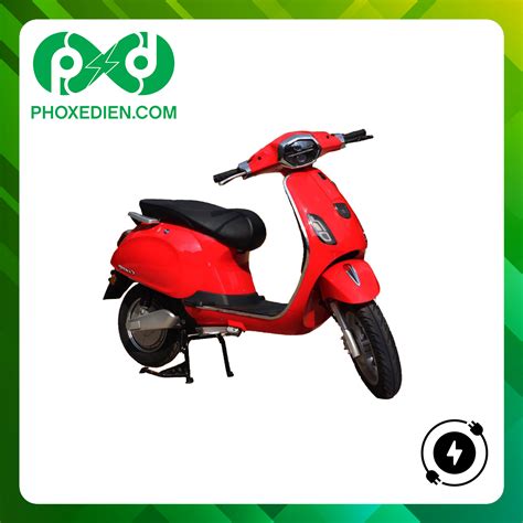 Top 6 Xe Máy điện Mới Nhất Năm 2023 The First Knowledge Sharing