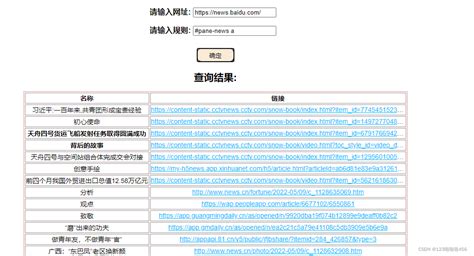 使用nodejs实现简单的爬虫nodejs 爬虫顺风车 Csdn博客