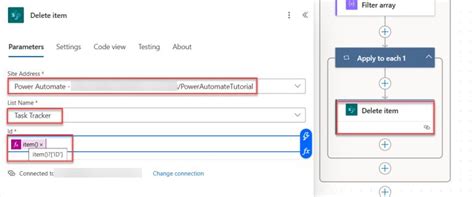 how to remove duplicates from sharepoint list using power automate—a