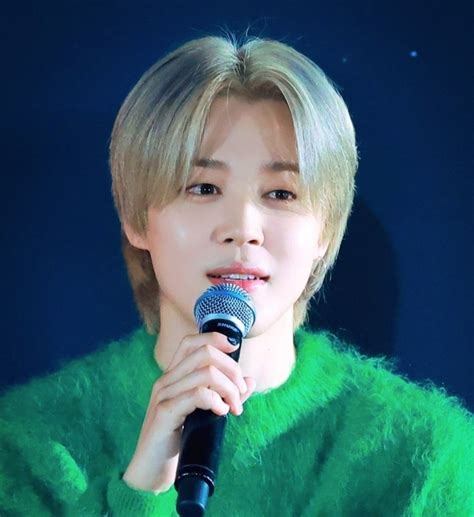 12개월 연속 원톱 방탄소년단 지민 日팬 선정 2월 K팝 남성 아이돌 인기 No 1 결정전 1위 스타뉴스