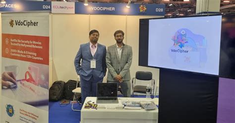 2 Iit Delhi Alumni Help Educators Fight Piracy With Hollywood Grade