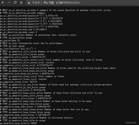 [基础服务] Grafana Prometheus Node Exporter 的安装和部署 阿里云开发者社区