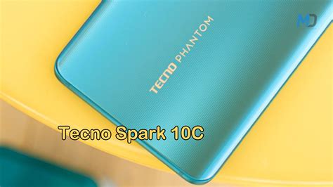 Tecno Spark C Specification Leak Goes On Google Play Console Mobiledokan