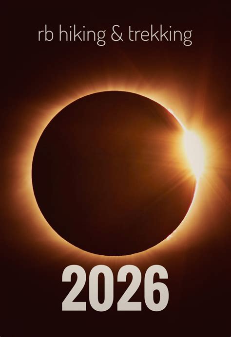 Picos De Europa Eclipse Solar 2026 Rb Hiking And Trekking