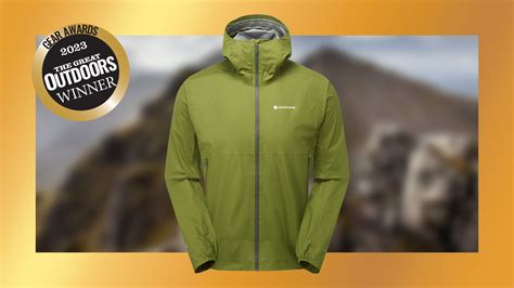 Best Mens Waterproof Jacket Tgo Magazine
