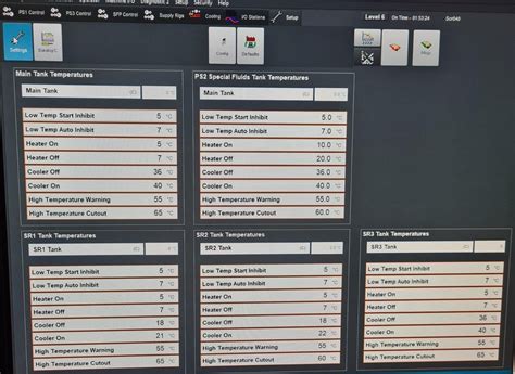 My Company Has Dozens Of Custom Delphi Hmis Advice Needed Rplc
