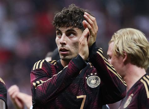 What Does Kai Havertz Bring To Arsenal Arsenal Mania
