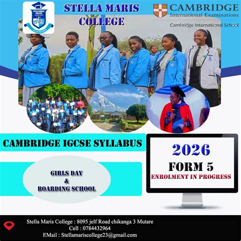 Stella Maris College Mutare