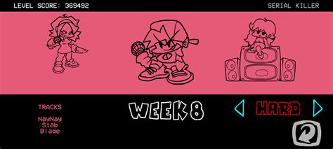 Vs Nene Fnf Week 8 Addon V Slicemobile Mod For Friday Night Funkin