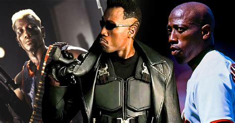 Wesley Snipes 6 Best Roles In Tv And Movies