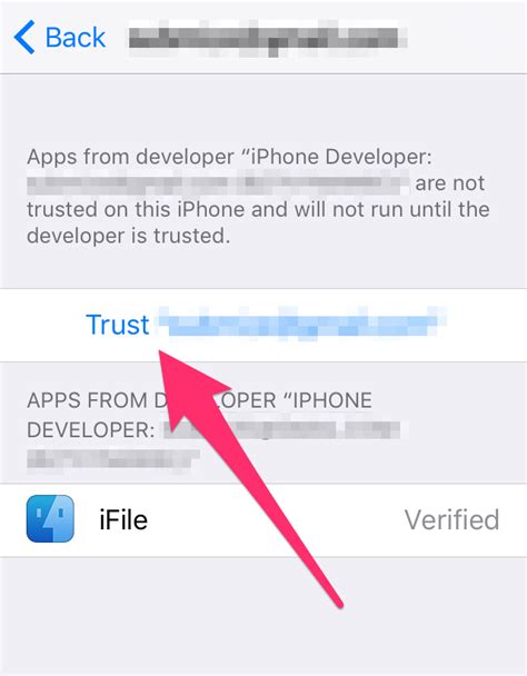 How To Install Ifile Ipa On Iphone Without Jailbreaking Iphone Hacks